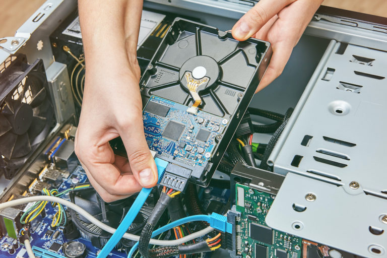 How to Install a Motherboard: Complete Guide