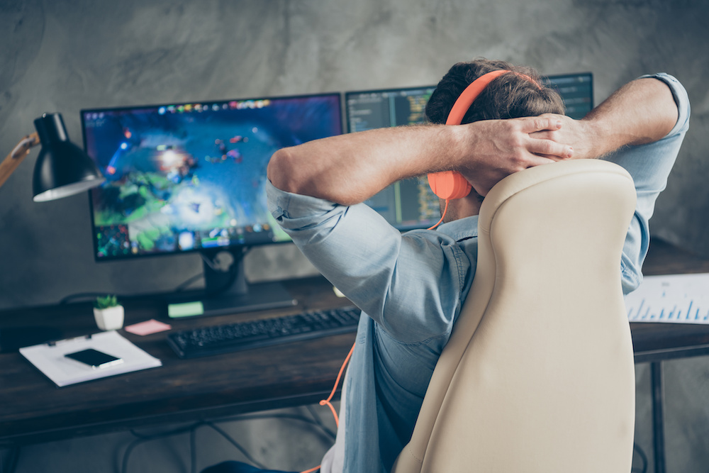 Best Gaming Chair Reviews for 2026 - Livewire Dev
