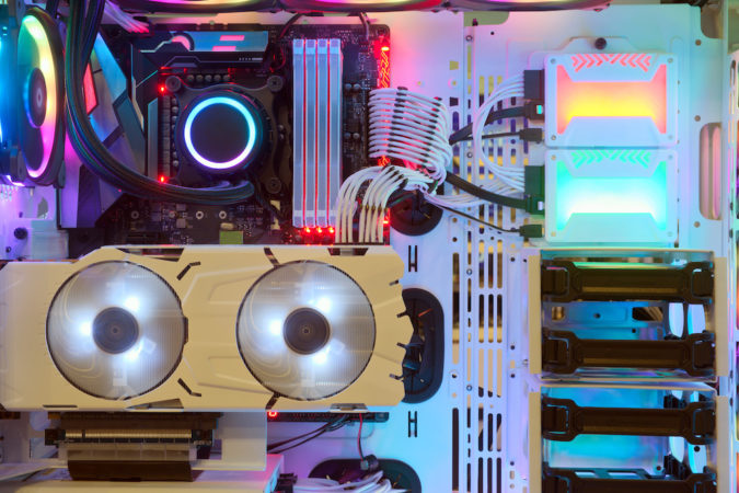 How To Connect RGB Fans to Motherboard